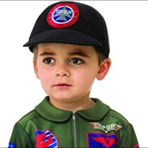 Accessories | Child Top Gun Cap | Poshmark